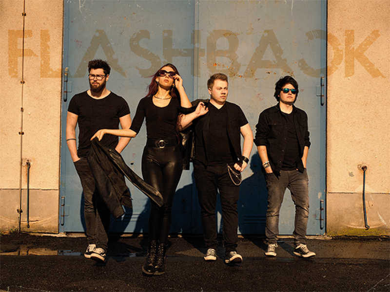 Elisa Fuchs — Küko