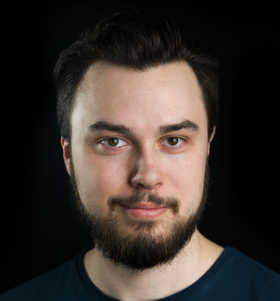 Elisa Fuchs — Küko