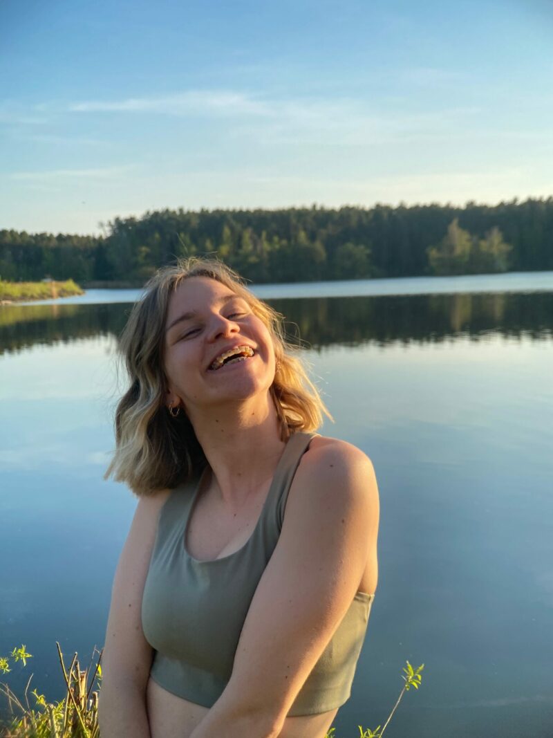 Anna Konrad — Künstlerkolonie Fichtelgebirge